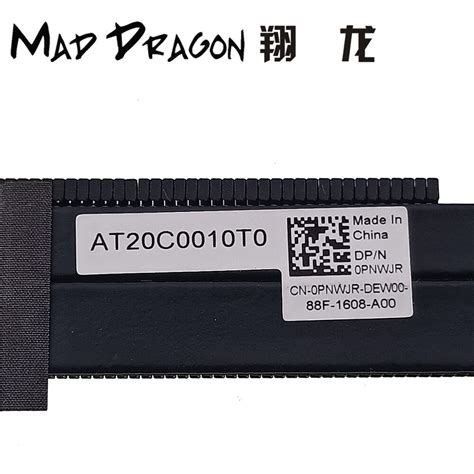 Original Cpugraphics Cooling Heatsink Fan Assembl Grandado