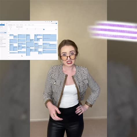 Video Miss Excel On Linkedin Color Code Your Calendar 💌 Video Miss Excel On Linkedin Color Code Your Calendar 💌