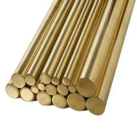 Brass Rods Brass Extrusion Rods Latest Price Manufacturers And Suppliers