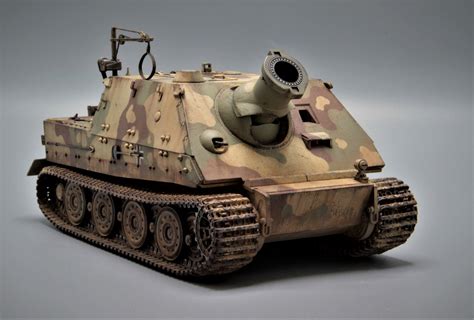 Sturmtiger — Каропка 3 0