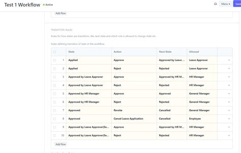 Workflow Status Will Not Override Status In List View With The New Update · Issue 10362