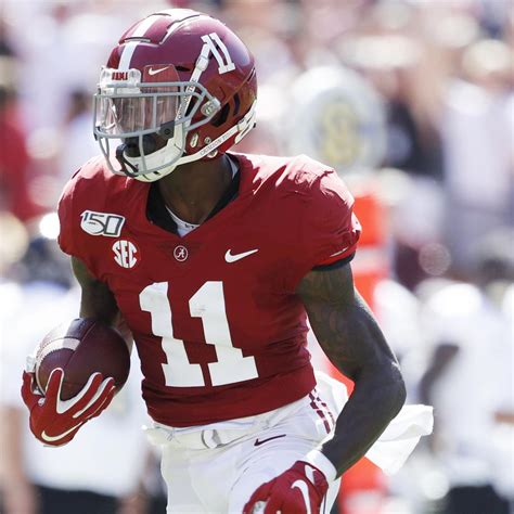 Desean Jackson Hints Eagles Will Take Speed Wr In 1st Round Of 2020 Nfl