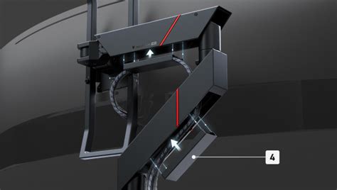 Secretlab Magnus Monitor Arm Heavy Duty Edition Secretlab Nz