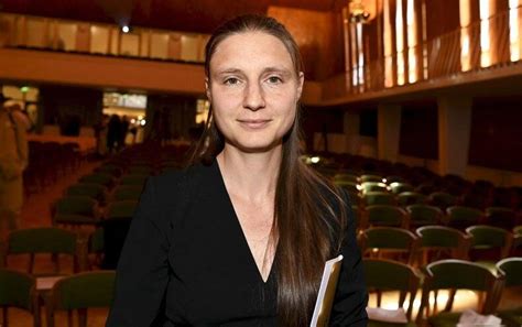 Ukrainian Mathematician Becomes Second Woman To Win Prestigious Fields