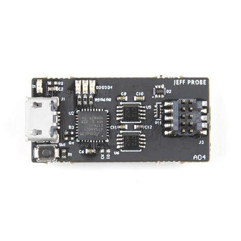 Flirc Jeff Probe Opencircuit