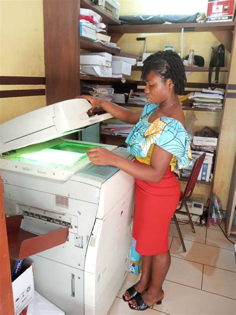 giddis computer training center yaounde on linkedin internship vti