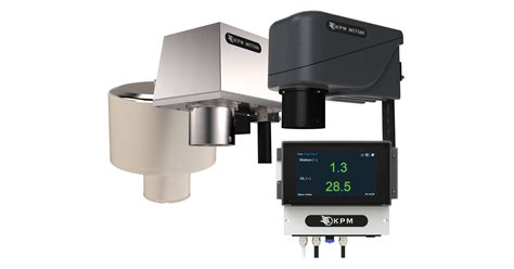 Food And Industrial Processors Cut Costs With New Moisture And Oil Sensor