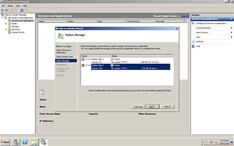 Msdtc And Configuration Details For Clusteralways On Official Pythian®® Blog
