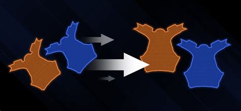 Uvpackmaster 32 Ui Rework Uv Tracking And More Blendernation