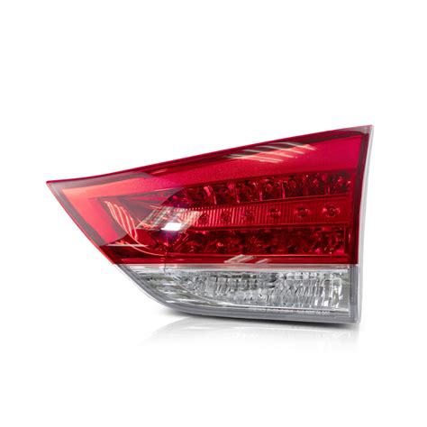 For Toyota Sienna 2011 2012 2013 2014 Tail Light Passenger Side Inner