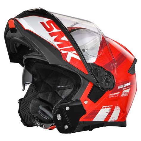 Casco Smk Gullwing Tourleader Motocity