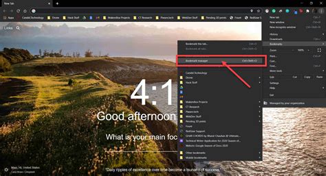 Chrome Bookmarks Html File Location At Wesley Simmons Blog