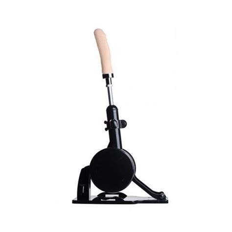 Sexmachine Cyclone Infarta Toys Juguetes Sex Shop Mayorista
