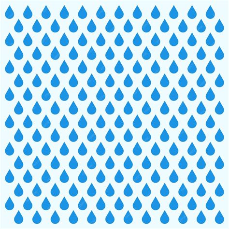 Premium Vector Blue Water Pattern Brackground Vector