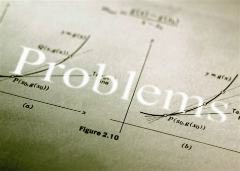 What Do You Do About The Problem Connecting Clients
