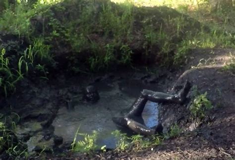 Timmy Forgotten Mud 11 By Jungle T On Deviantart