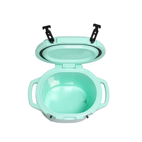 Siny Manufacture Hospital Specimen Sampling Storage Box Portable Cooler Test Sample Preservation