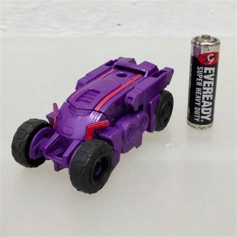 Jual Transformers Robots In Disguise Galvatronus Team Combiner Figure Kota Batam