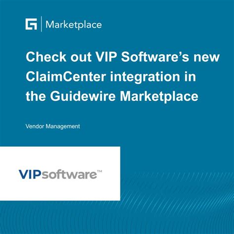 Guidewire Software On Linkedin Guidewiremarketplace Propertyandcasualtyinsurance Insurance…