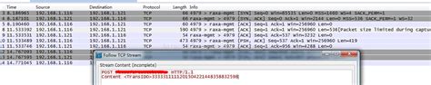 tcpdump进行抓包，发现包不完整 tcpdump抓包不全 csdn博客