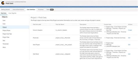 Flexible Project Management Solution For Salesforce [in Depth Review] Salesforce Ben