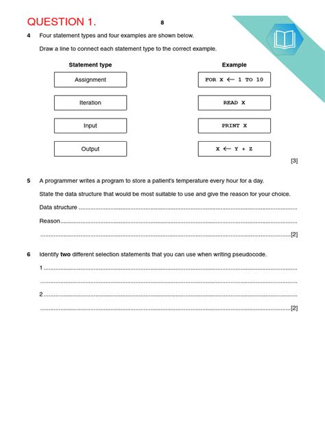 211 Problem Solving And Design Pdf Algorithms Control Flow