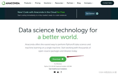 anaconda安装和jupyter notebook（windows10） 安装anaconda后jupyter notebook csdn博客