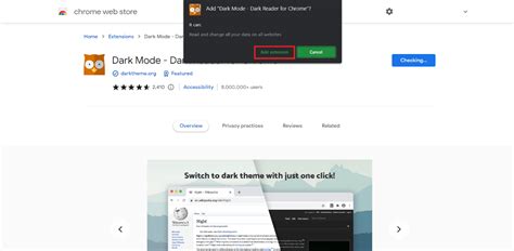 Amazon Dark Mode On PC TechCult