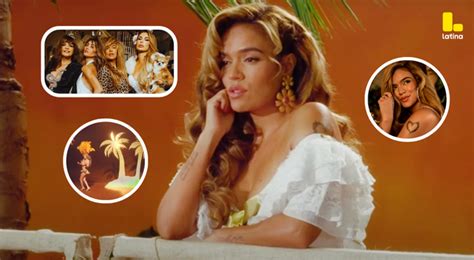 Tropicoqueta El Nuevo álbum De Karol G Celebra Sus Raíces Y