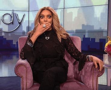 Come Stai Meme Wendy Williams
