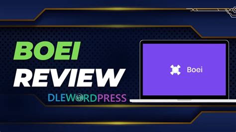 Boei Review Unleashing The Power Of The Ultimate Free Chat Widget
