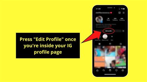 How To Add Pronouns On Instagram In 11 Simple Steps