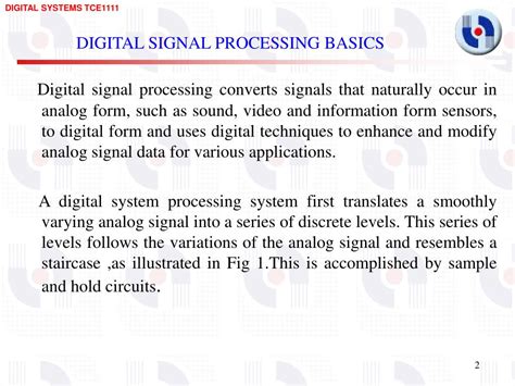 Ppt Interfacing With Analog Devices Powerpoint Presentation Free