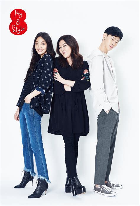 에잇세컨즈 스타일링 클래스 My8style 캠페인 론칭 패션서울