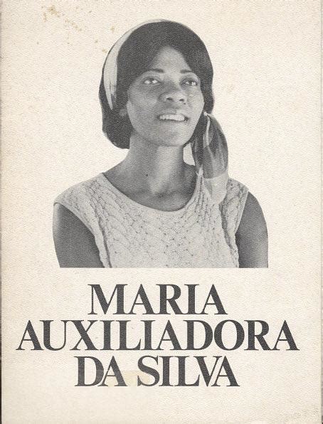 Individual De Maria Auxiliadora Da Silva Enciclopédia Itaú Cultural