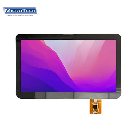 12 1 Inch Lcd Tft Touch Screen Module At Best Price In Hong Kong Microtech Technology Company