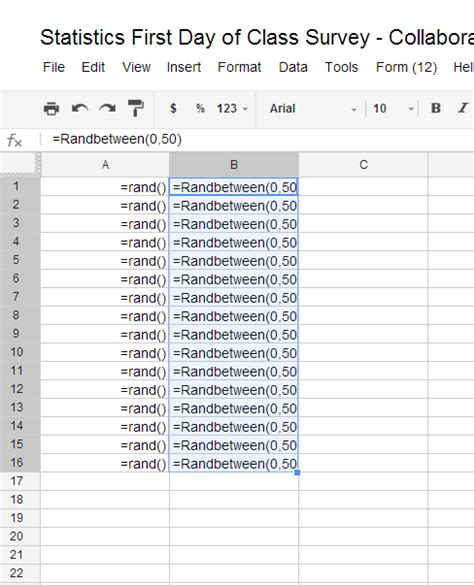 Generating Random Numbers By Openstax Jobilize