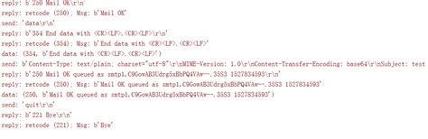 python利用smtplib模块发送邮件详解 tooltime 博客园