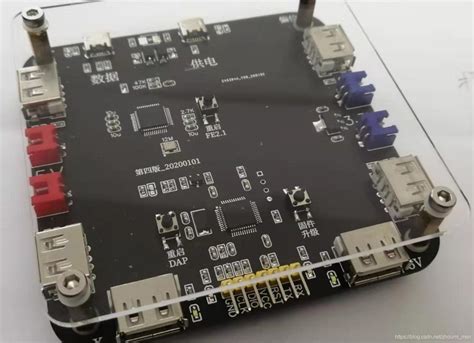 硬件开发 做一个stm32下载器技新网 Csdn博客