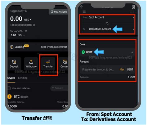 바이비트 가입 방법 비트코인 선물거래 하는 법