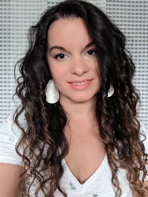 Curl Types What Are They And Why Do They Matter