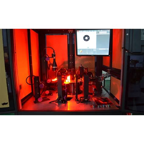 Ai Machine Vision Solution Inspection Aoi System For Industrial