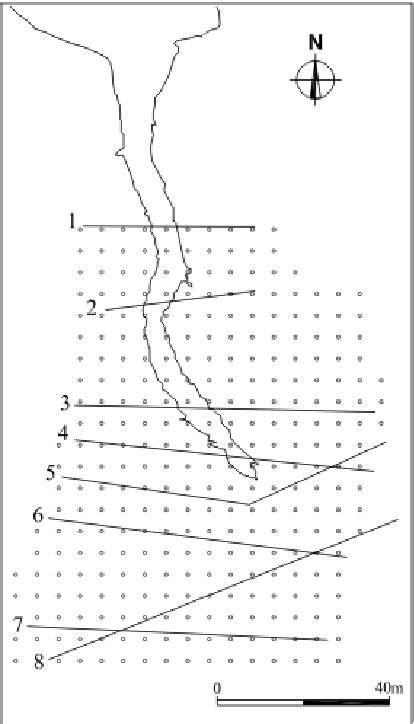 Figure 1 From Detecting Karst Cavities And Fractures By Geophysical Methods Semantic Scholar