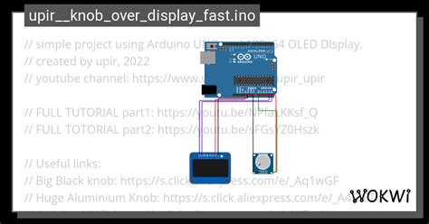 Wokwi Online ESP STM Arduino Simulator