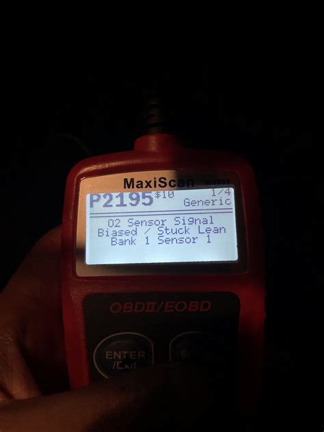 HELP OBD FAULT CODE Audi Sport Net