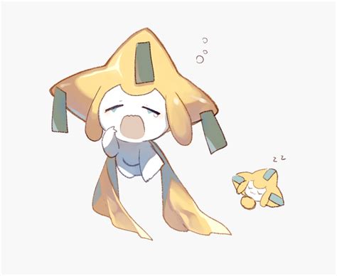 Jirachi Pokemon Drawn By Cyawa Danbooru Jirachi Pokemon Drawn By Cyawa Danbooru