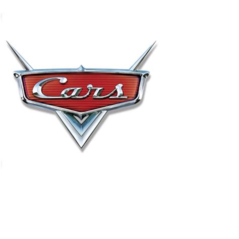 Disney And Pixar Cars Logo Vector Svg Icon Png Repo Free Png Icons