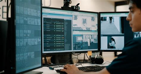 Cobalt Monitoring Intelligence Ai Powered Security Platform