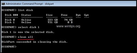 4 Tools To Low Level Format Disk In Windows 11 Easeus