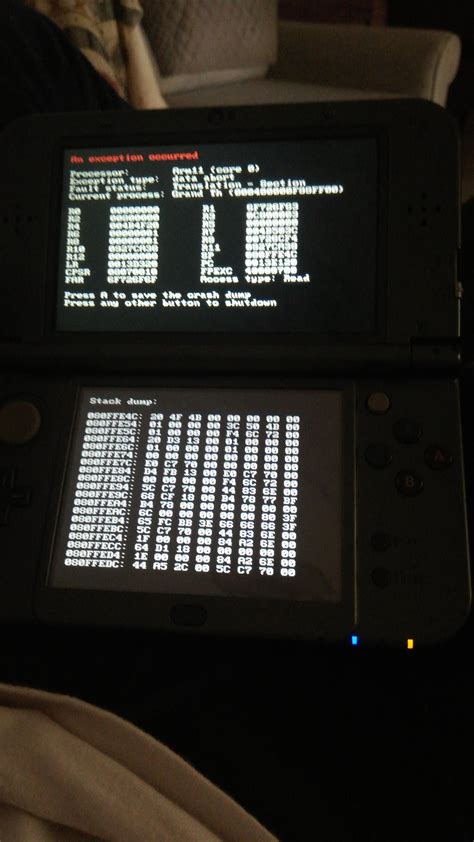 Crashing While Playing Vice City R3dspiracy